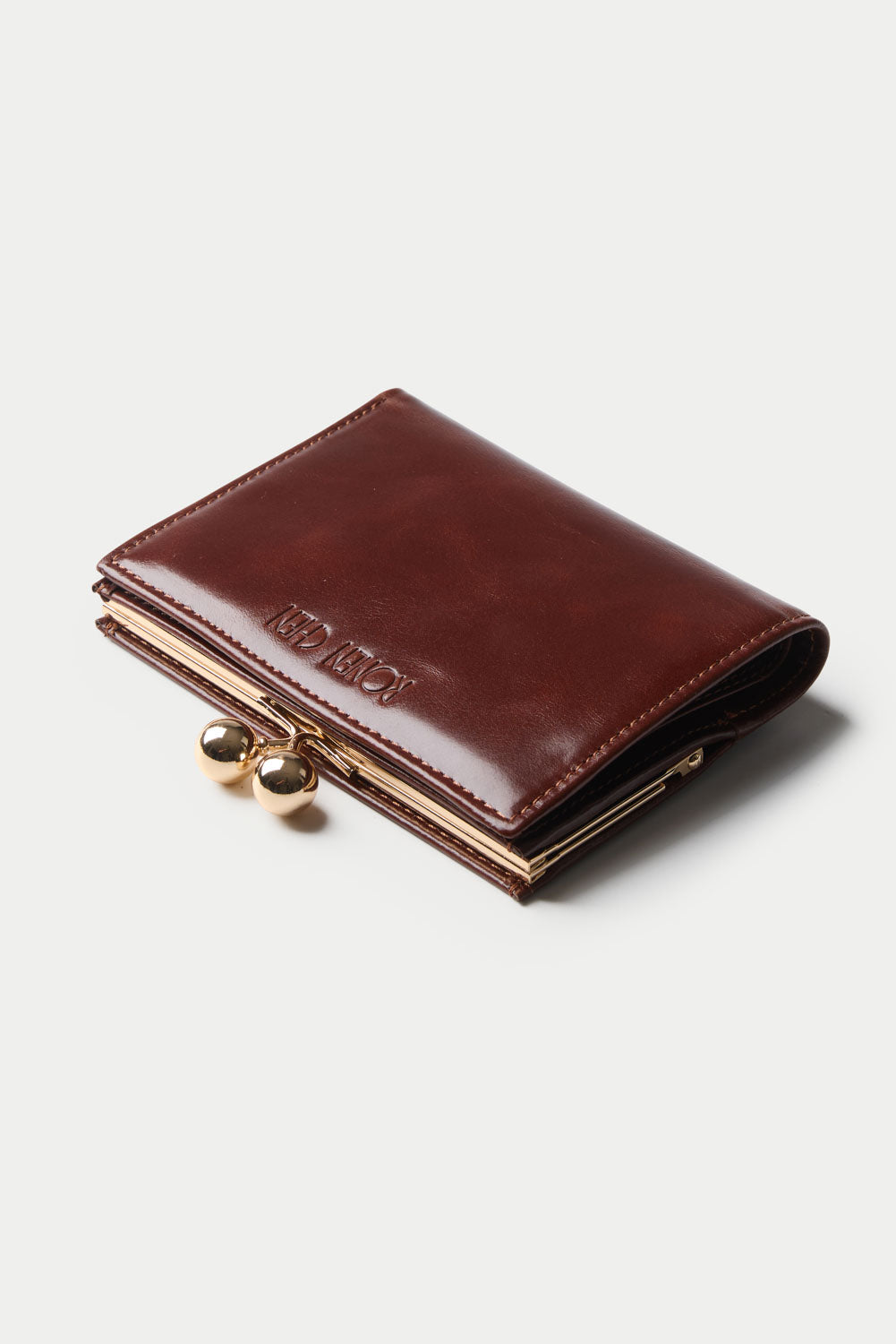 ארנק עור מילאנו